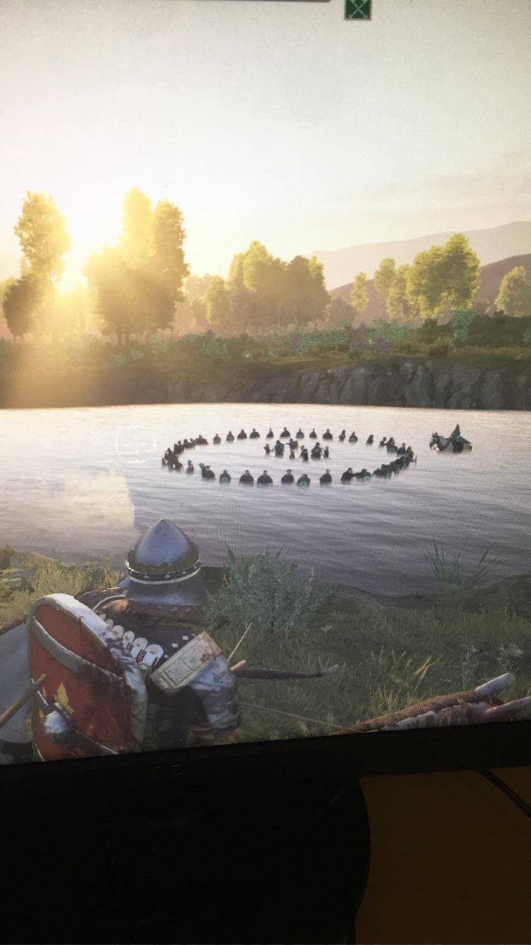 Interesting strategy | Scrolller