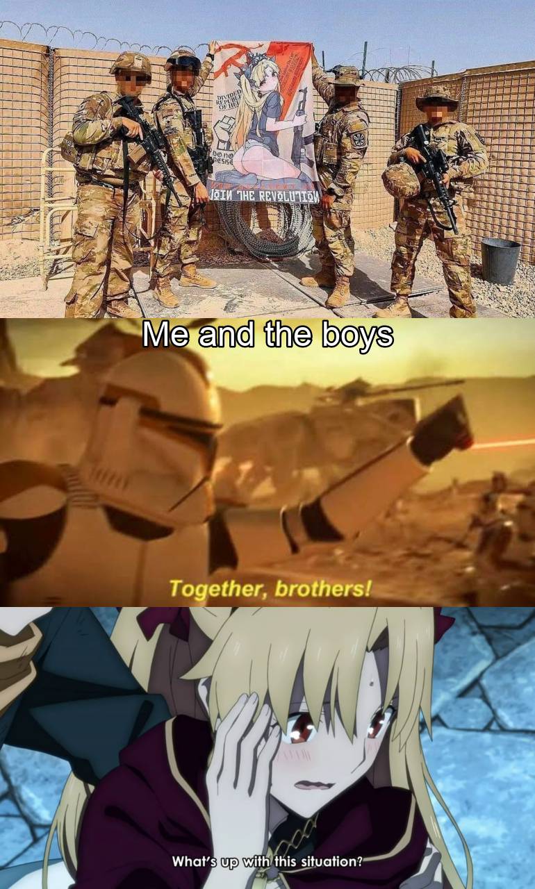 Interesting strategy | Scrolller