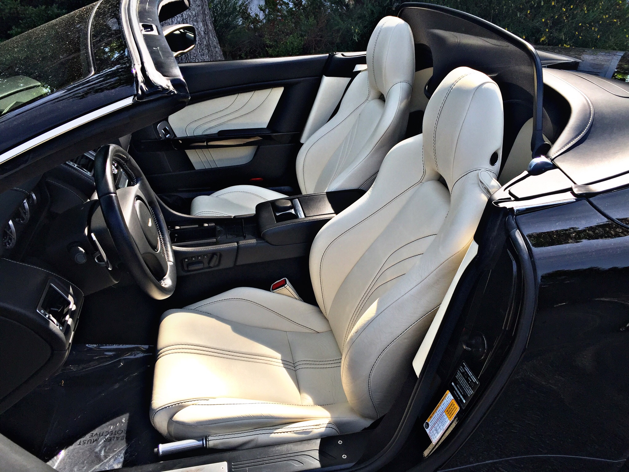 Interior shot | Scrolller