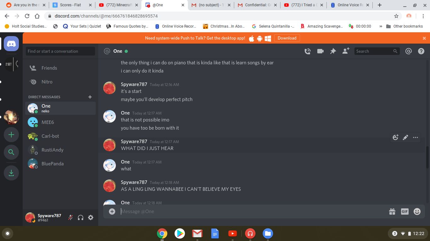 *internal crying* (ok maybe I'm a little over emotional but.....Twoset has to see this, guys ...