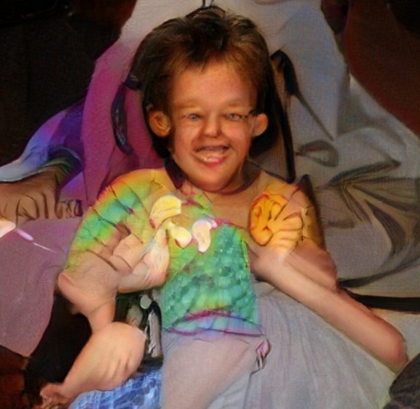 *internal screaming* | Scrolller