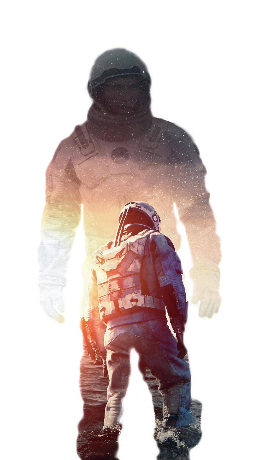 Interstellar wallpaper (1080x1920) | Scrolller