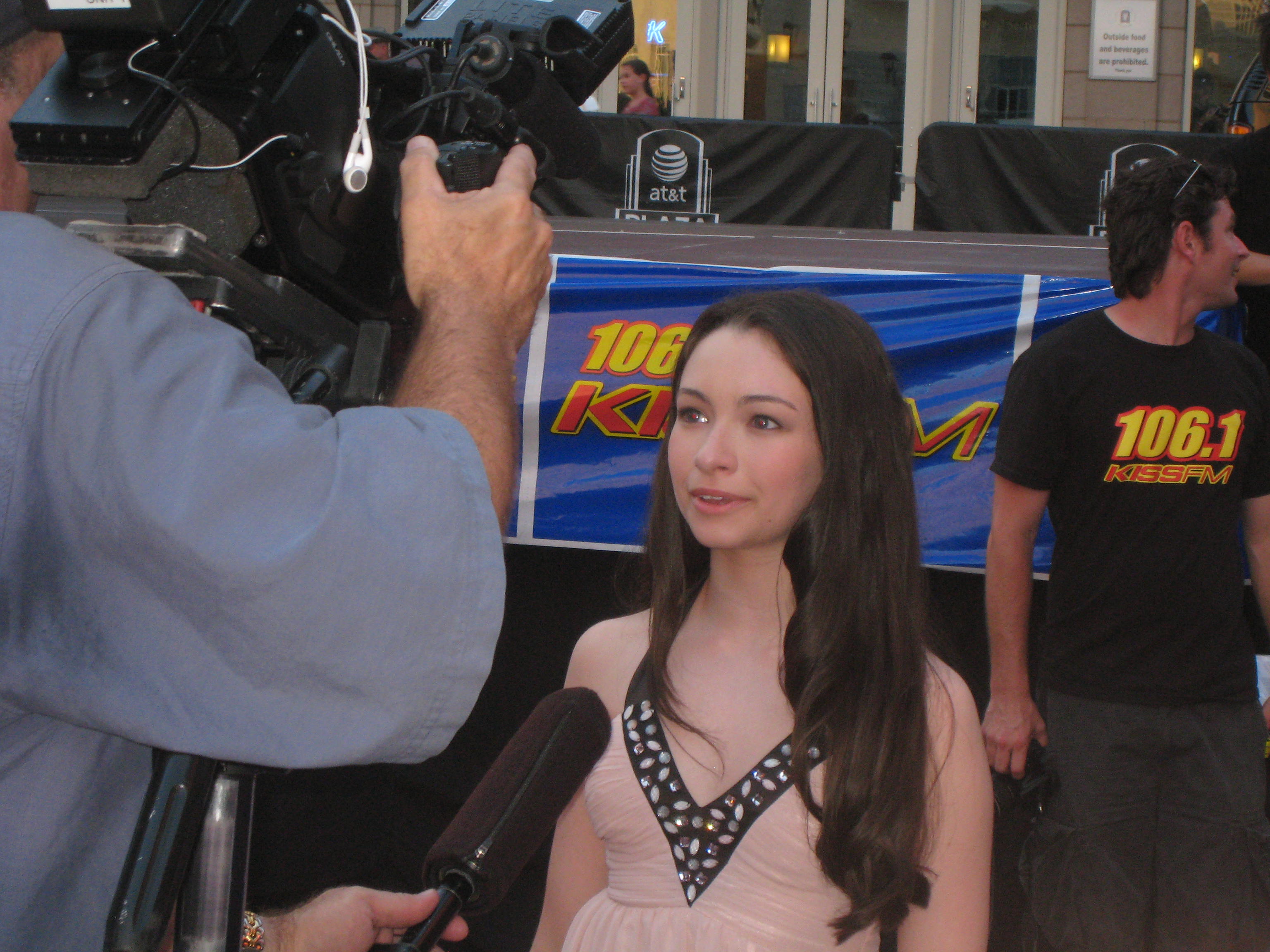 Interview shot | Scrolller