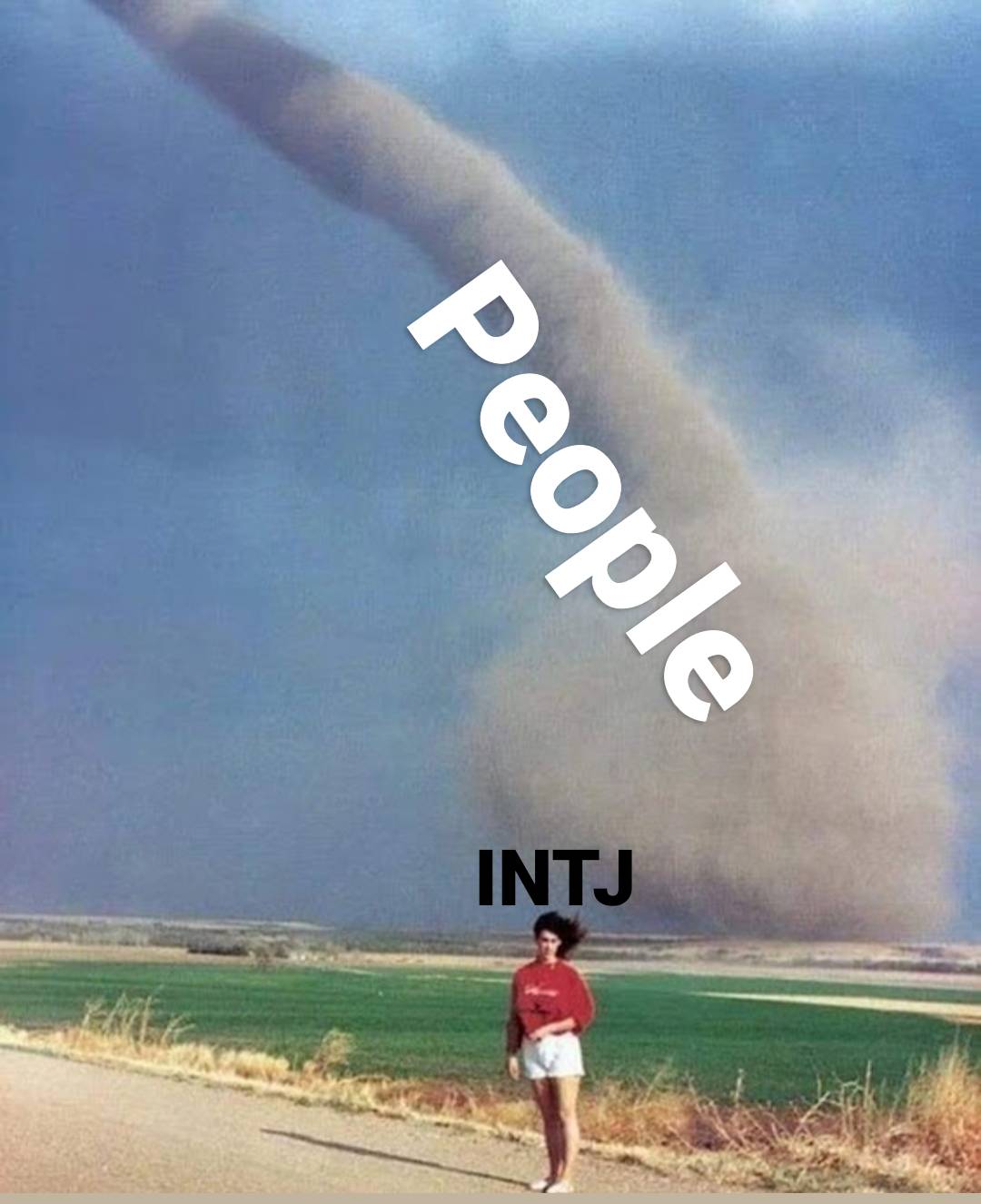 INTJ forecast | Scrolller