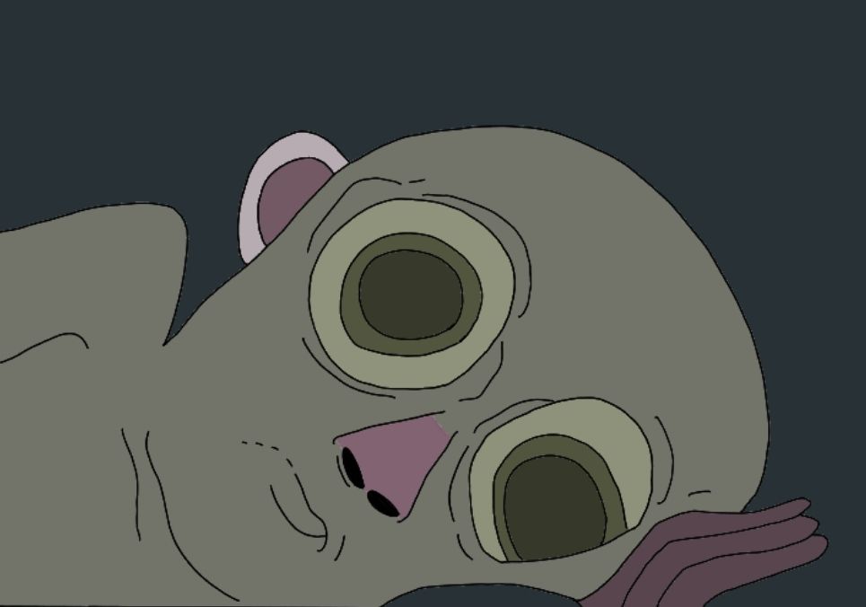 Into the new normal | Scrolller