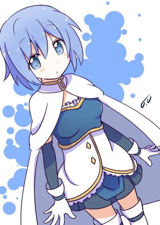 Intrigue [x-post r/madokamagica] | Scrolller