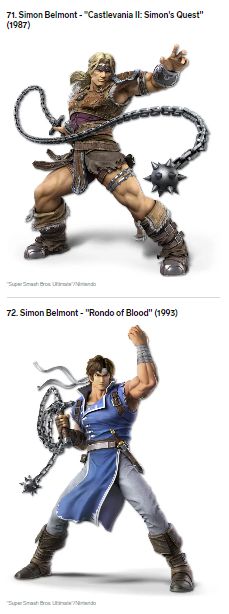 Introducing Simon 2, electric boogaloo | Scrolller