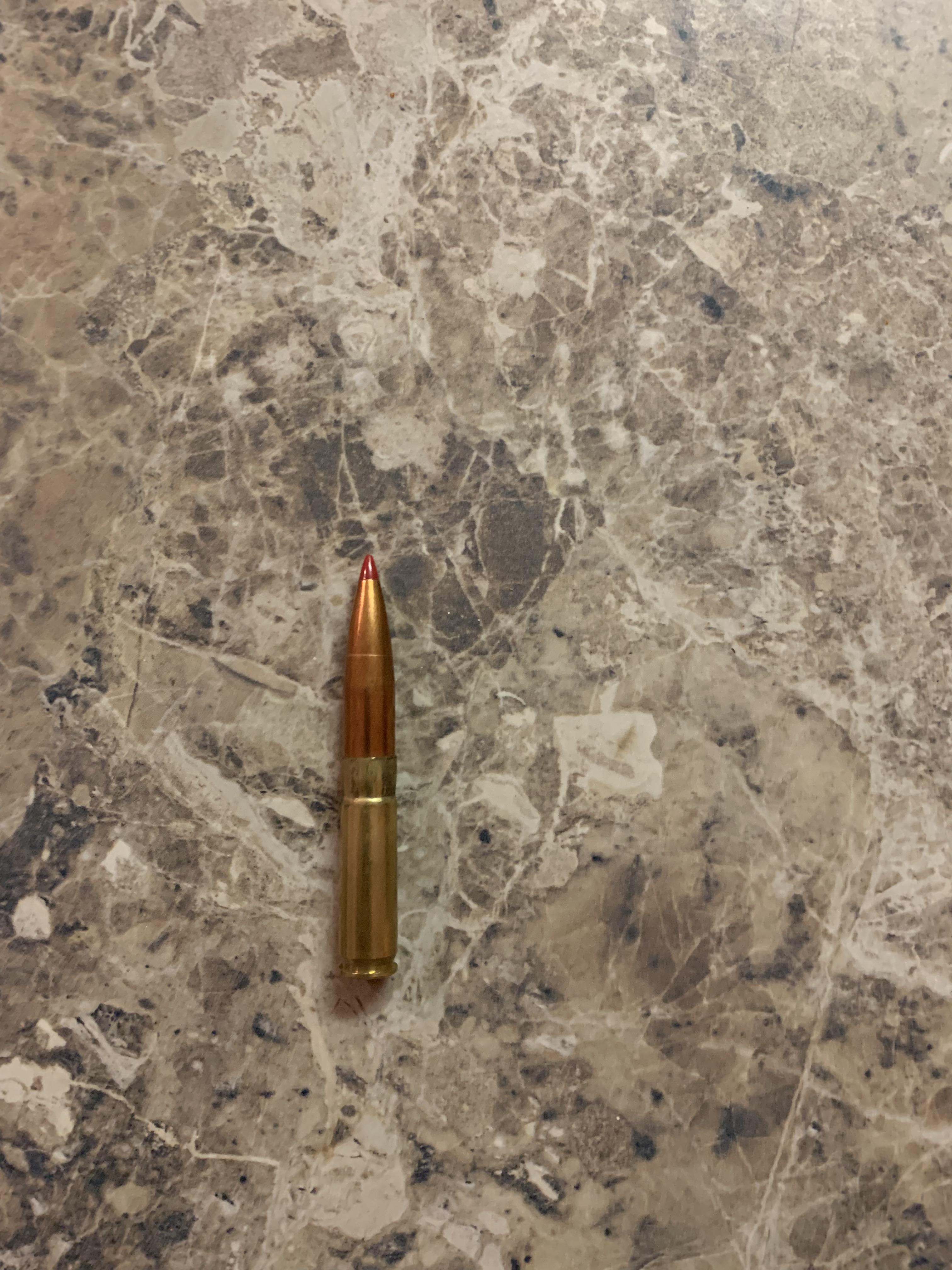 Introducing the .338 Blackout | Scrolller