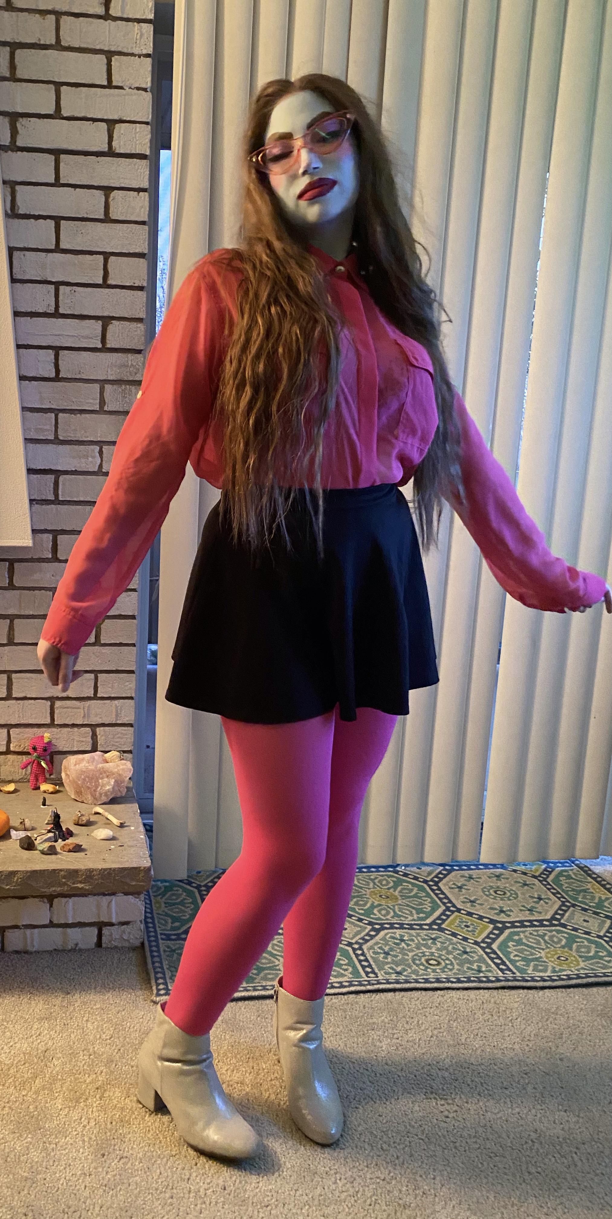 Introducing Venus Apocalypse | Scrolller