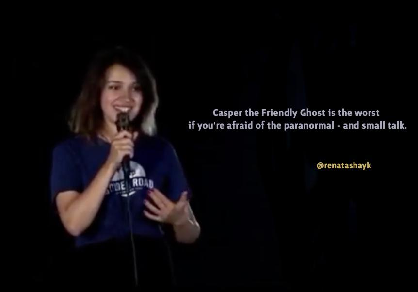 Introvert's nightmare | Scrolller