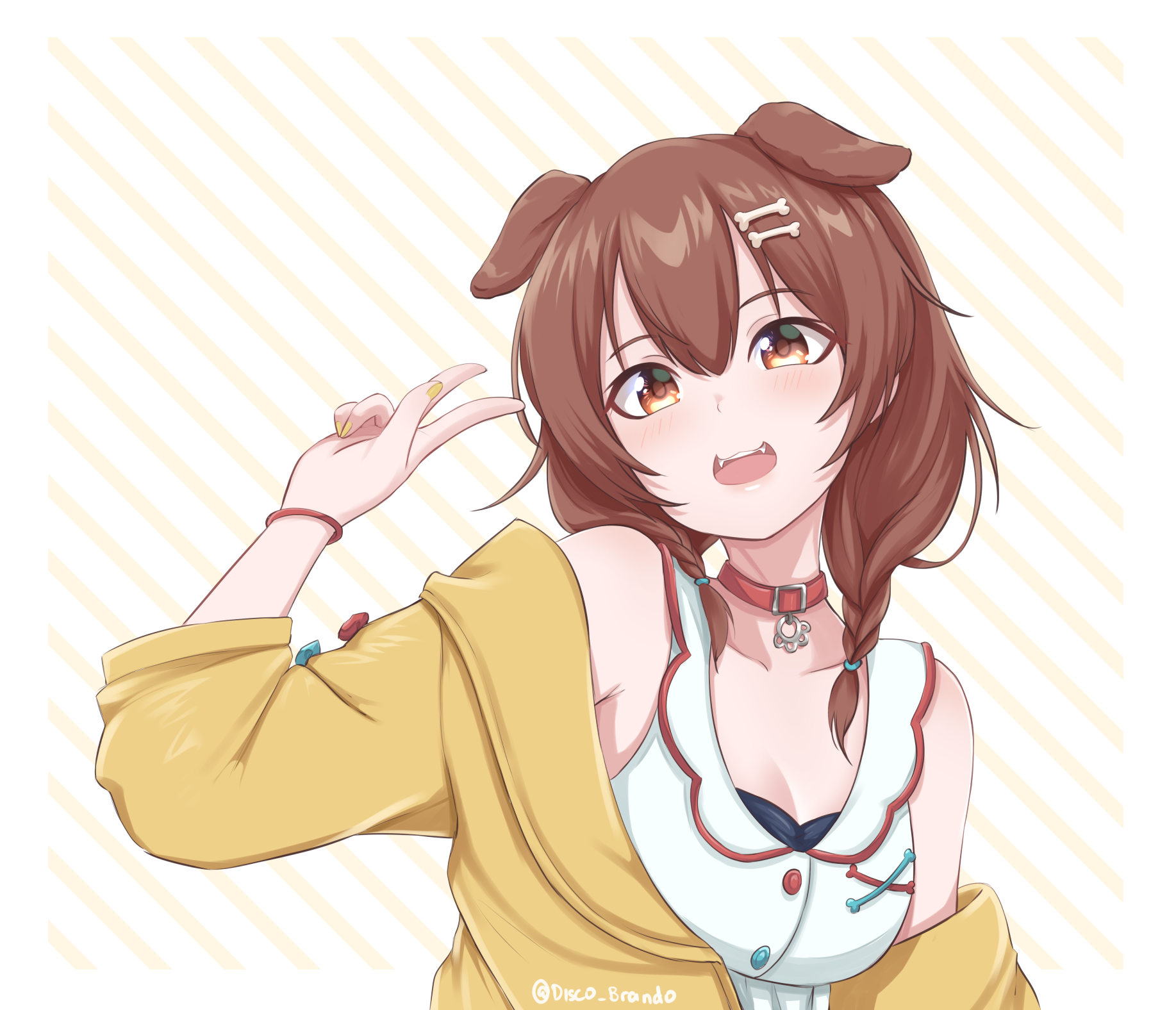 Inugami Korone [Hololive] | Scrolller