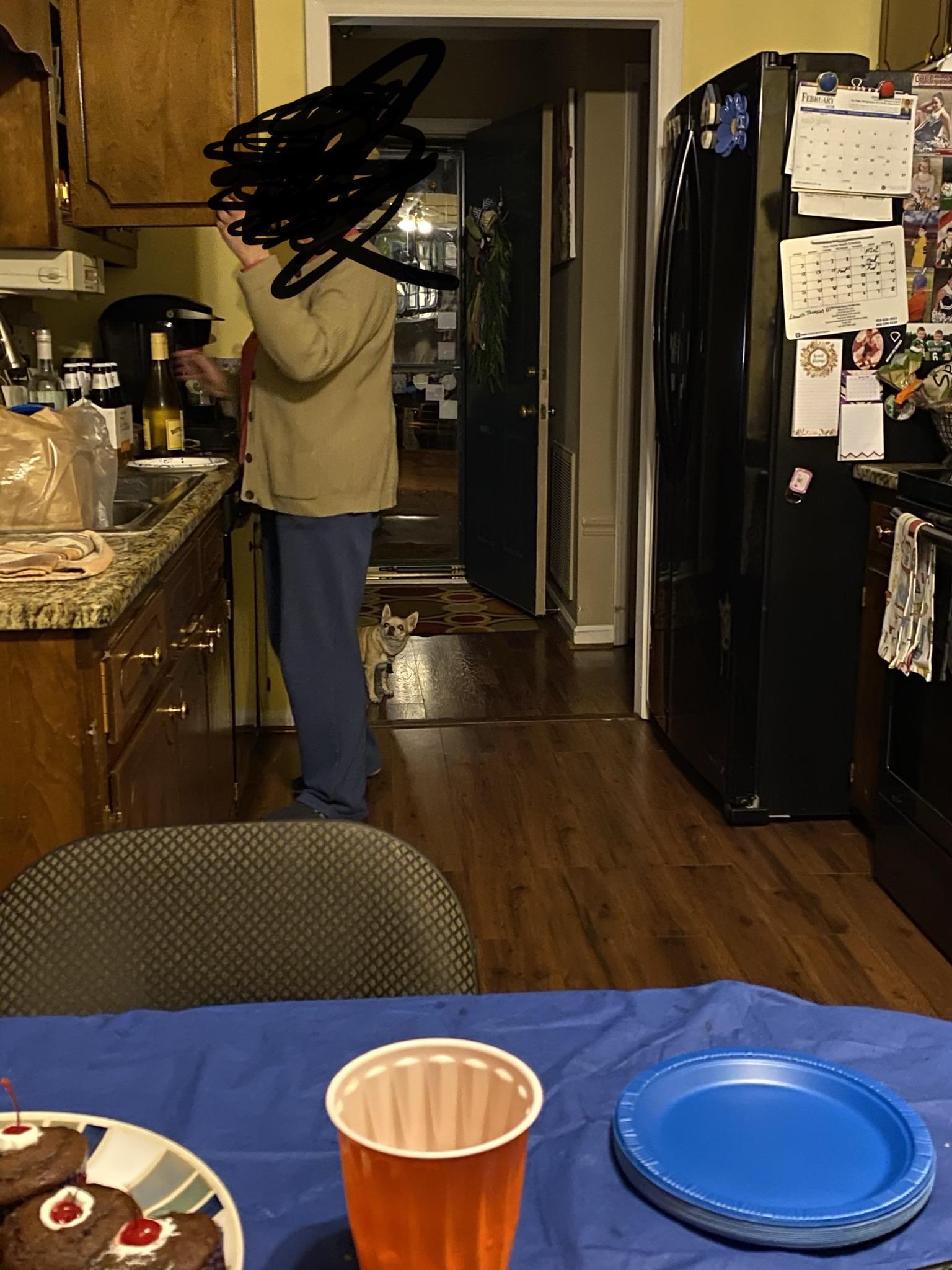 investigator callie, pro peeper | Scrolller