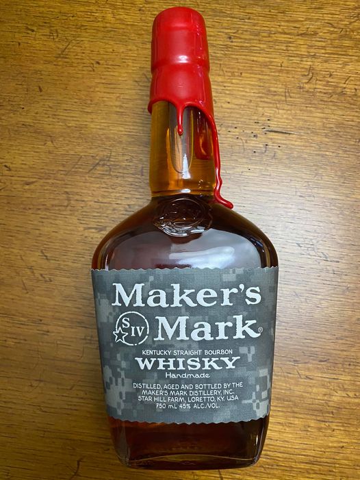 Invisible whiskey | Scrolller