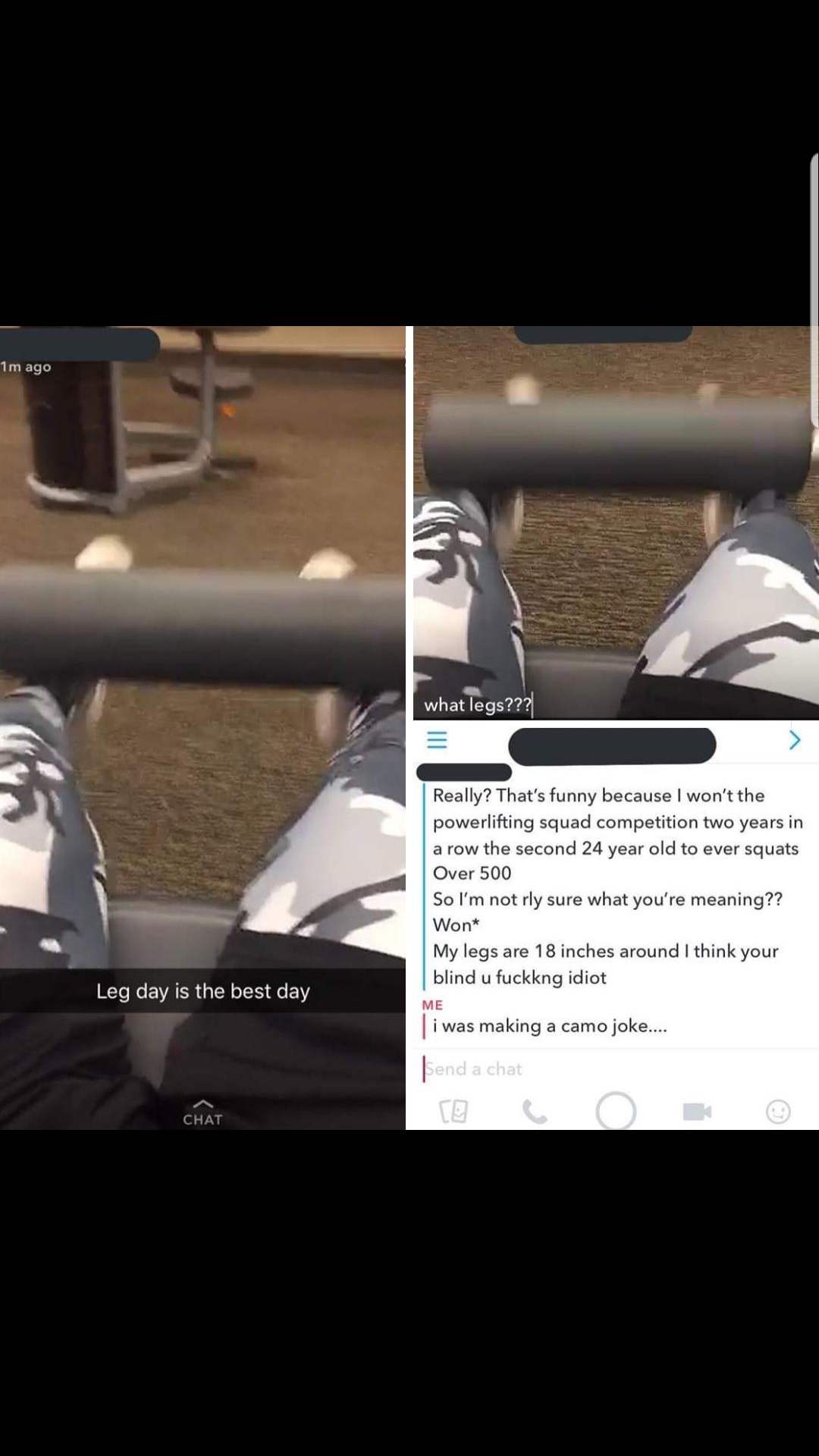 Invisible whoosh | Scrolller