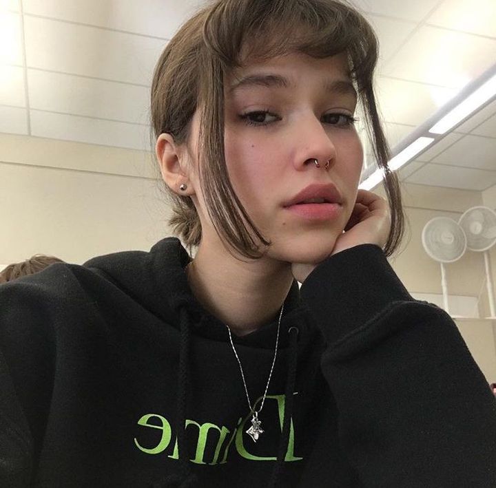 Inyourdre4mz ♥️ RAVEN | Scrolller