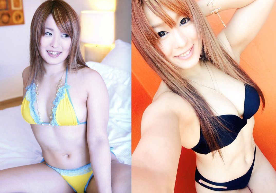 Io Shirai | Scrolller