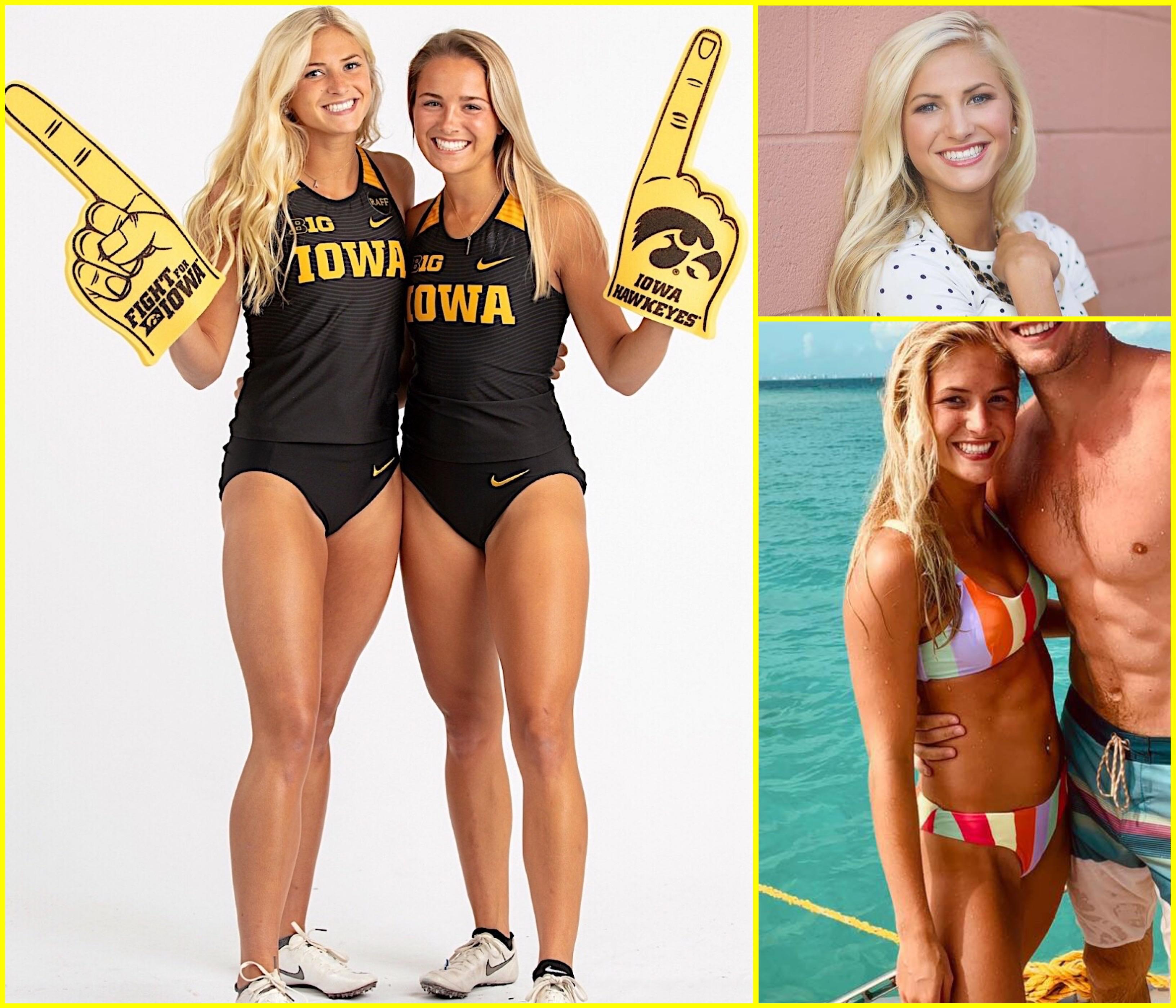 Iowa Track | Scrolller