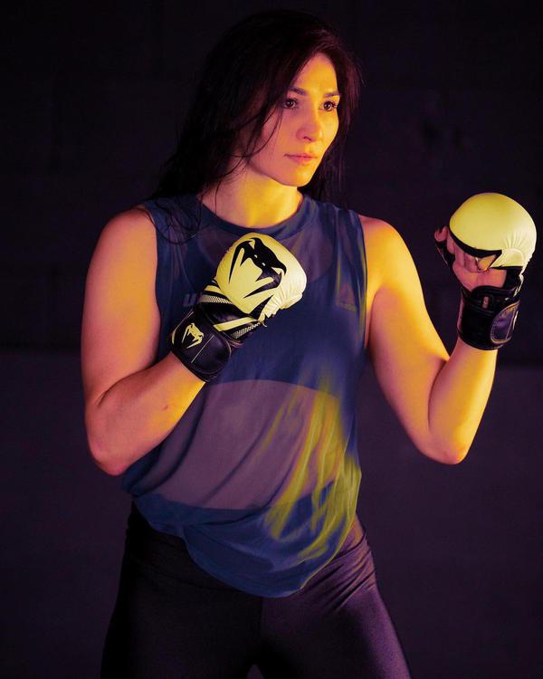 Irene Aldana 🇲🇽😍 | Scrolller