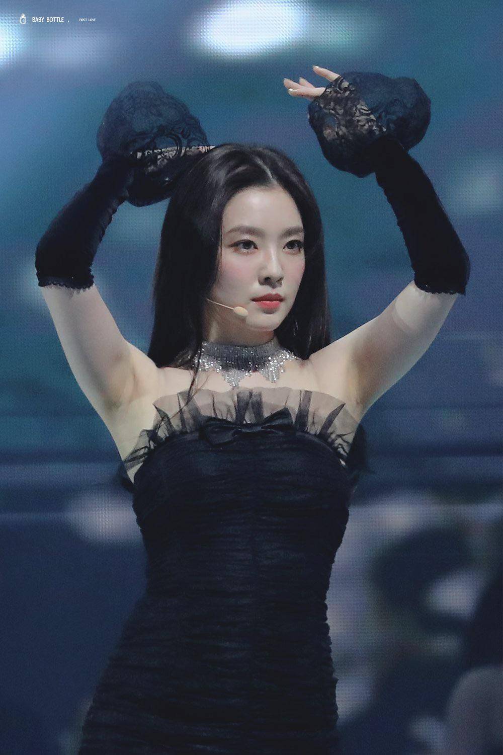 Irene (Red Velvet) | Scrolller