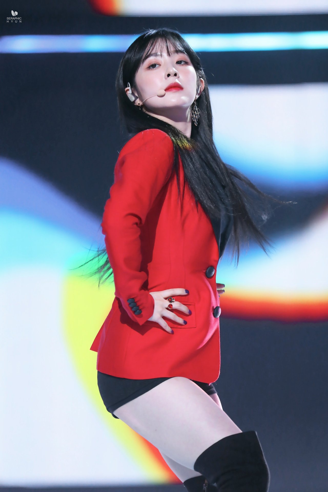 irene - red velvet | Scrolller