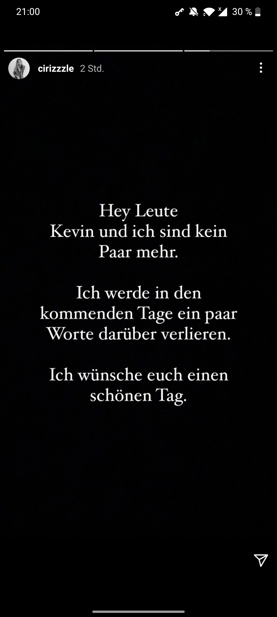 Irgendwie schade | Scrolller