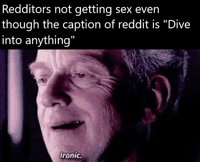 Ironic......... | Scrolller