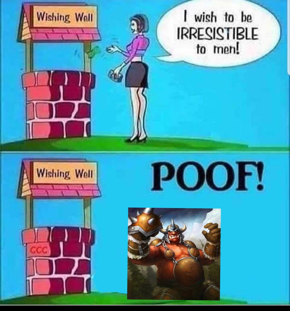 Irresistible | Scrolller