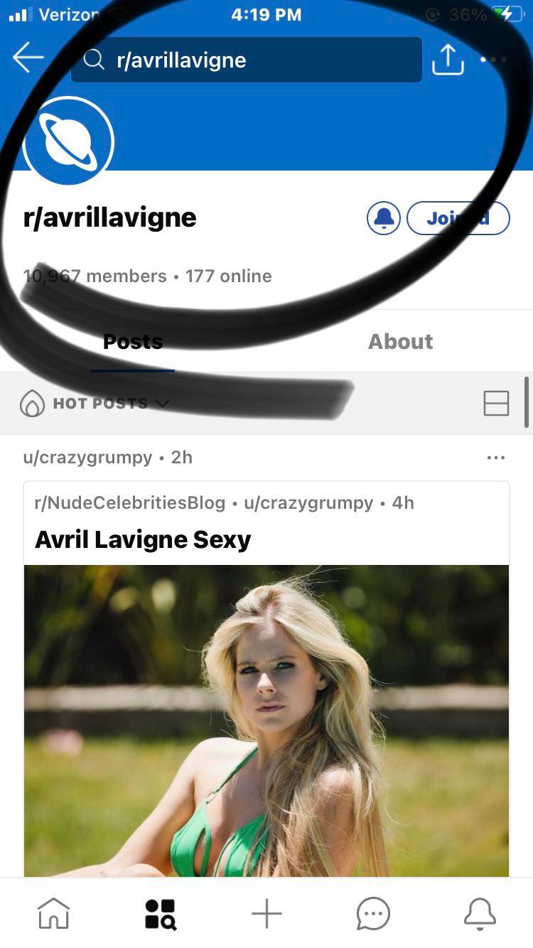 Is anybody gonna change the layout- | Scrolller