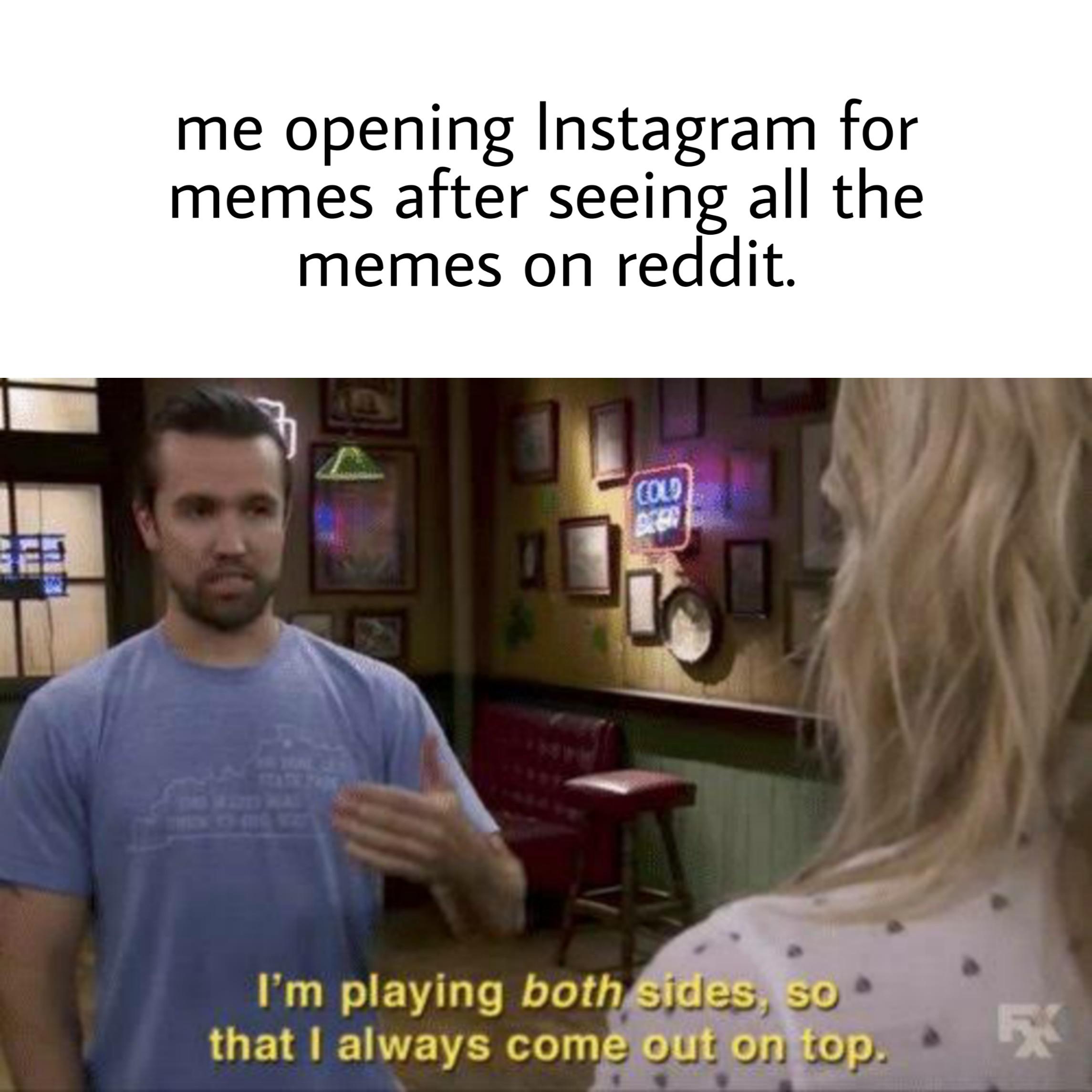 Is facebook good for memes? | Scrolller