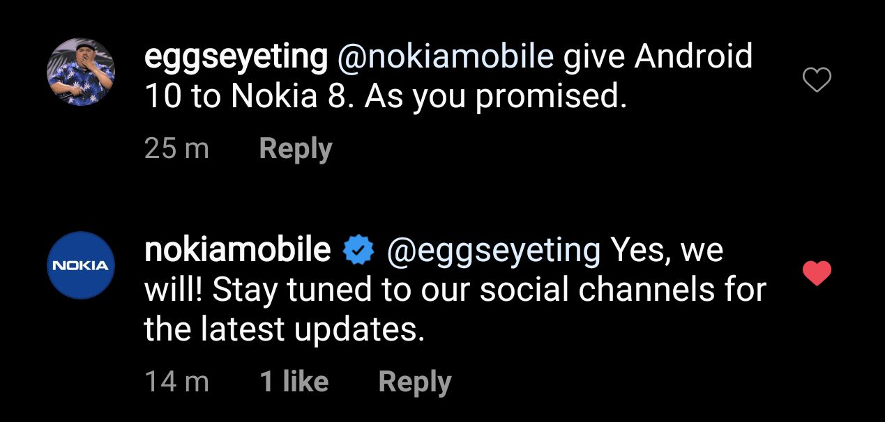 Is it coming? | Scrolller