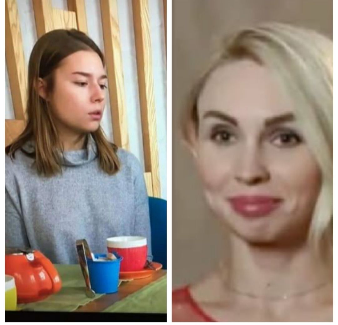 Is it just me or was the translator hotter than Lana? | Scrolller