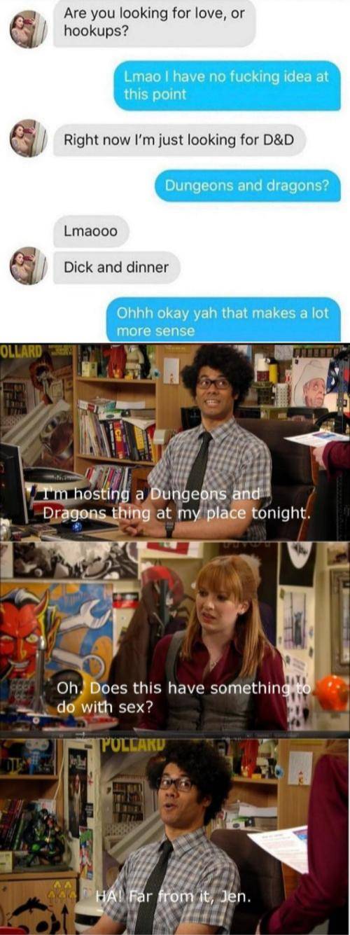 Is it tho? | Scrolller