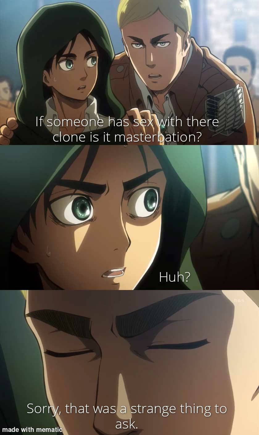 Is it though? | Scrolller