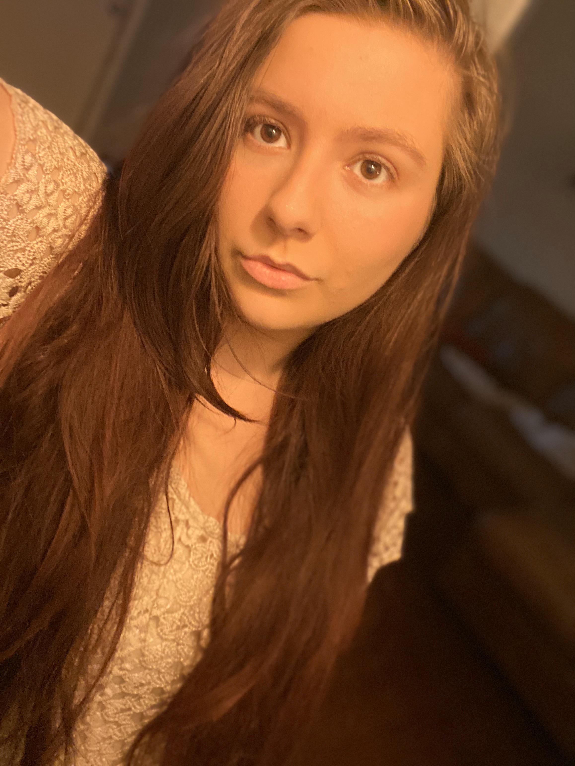 Is long hair still in? | Scrolller