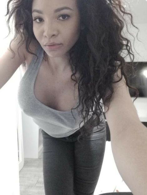 is my nose too wide | Scrolller