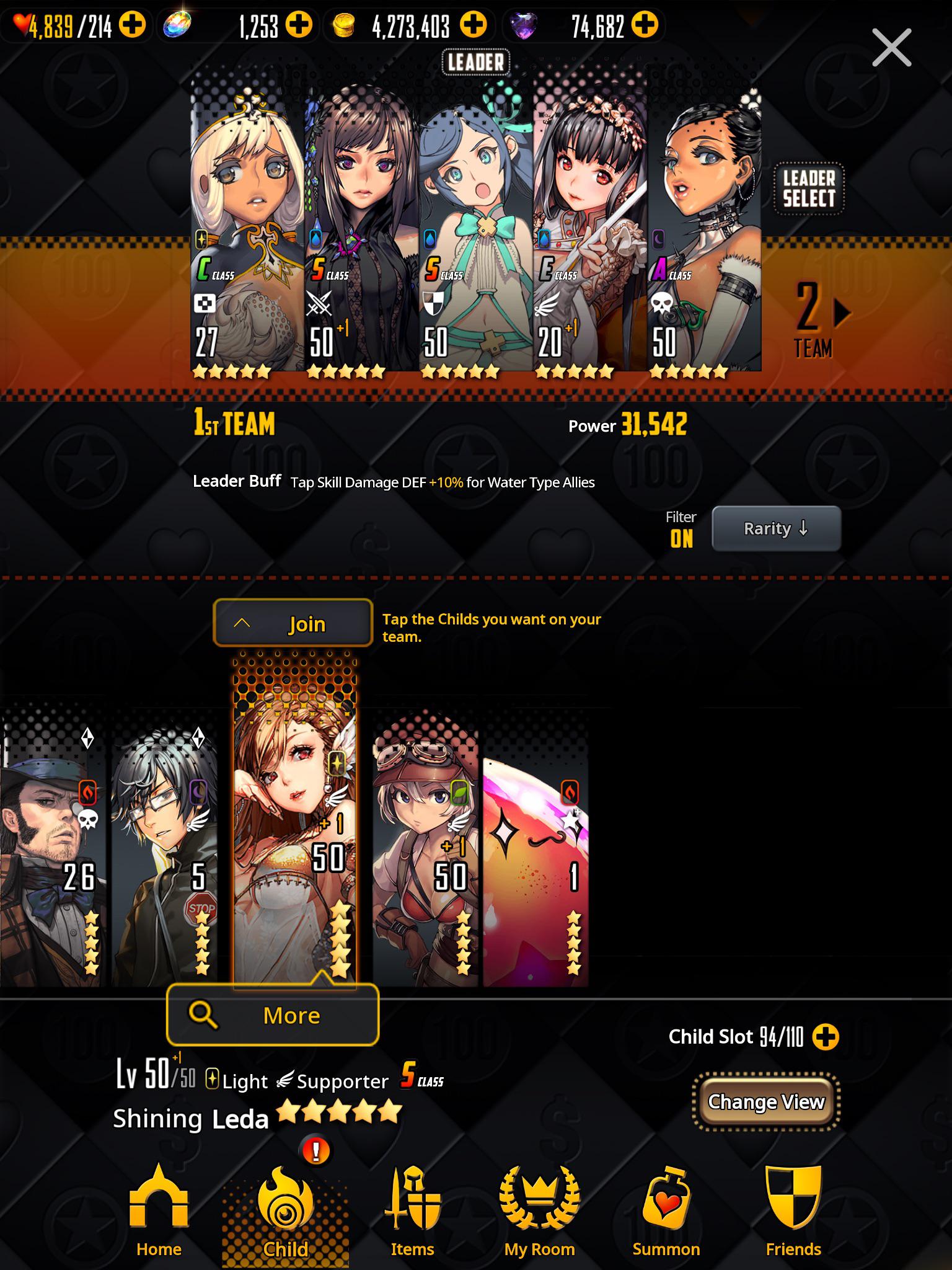 Is my set-up endgame viable? | Scrolller