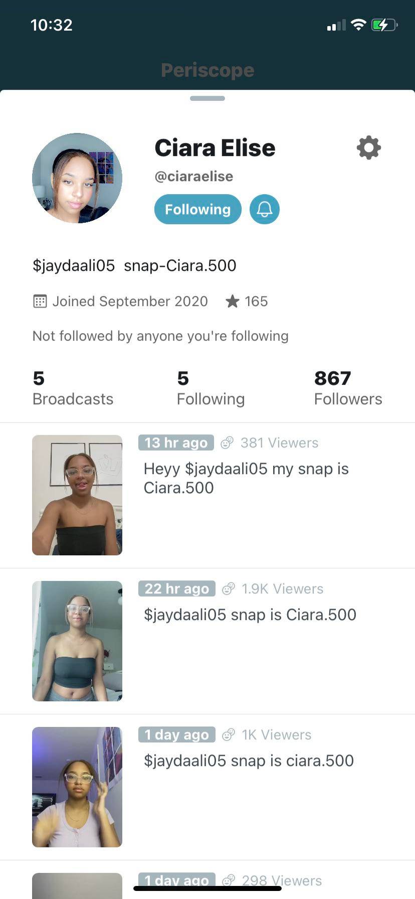 Is she a scammer? | Scrolller