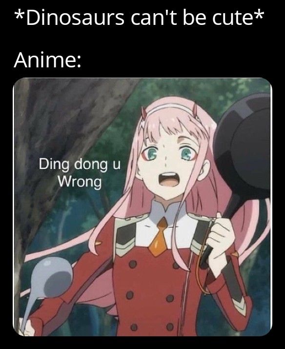 Is she cute tho? | Scrolller