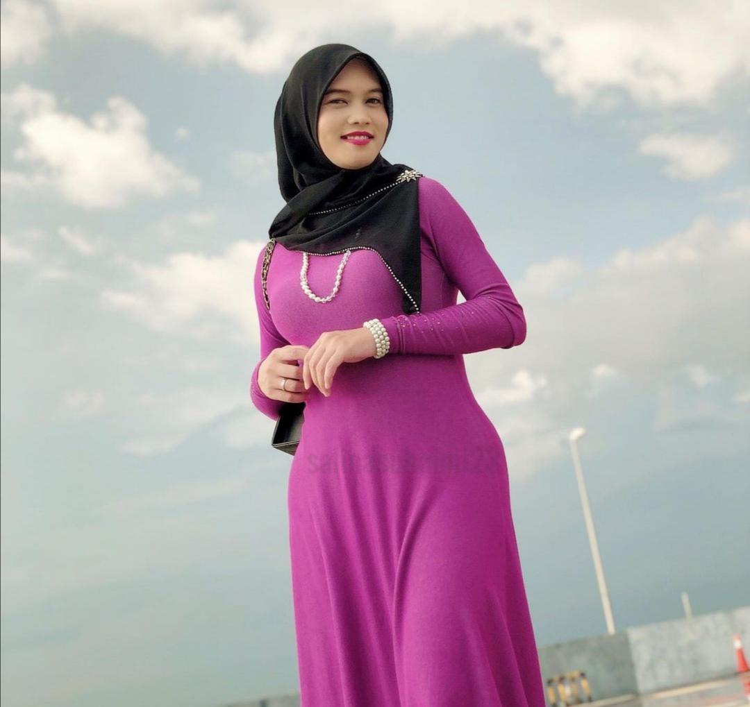 Is she is a transgender or a genuine female lady? Few people say she is a transgender. | Scrolller