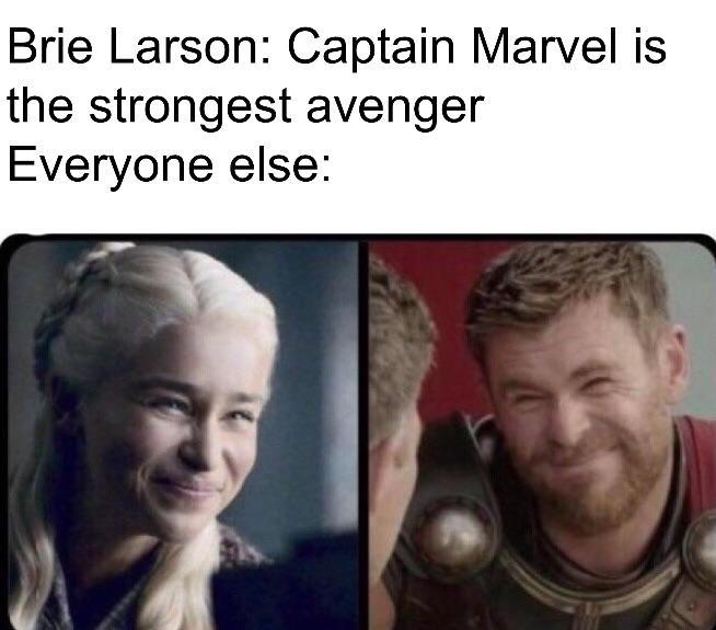 Is she though? | Scrolller