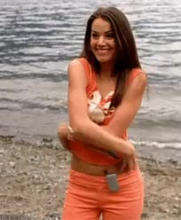 Is that a flip phone? | Scrolller