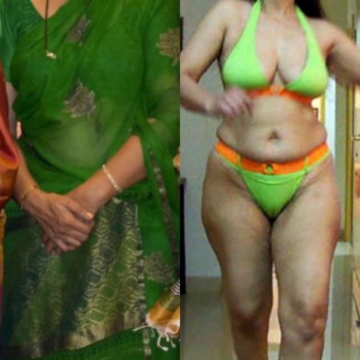 Is that my mom part 4 | Scrolller