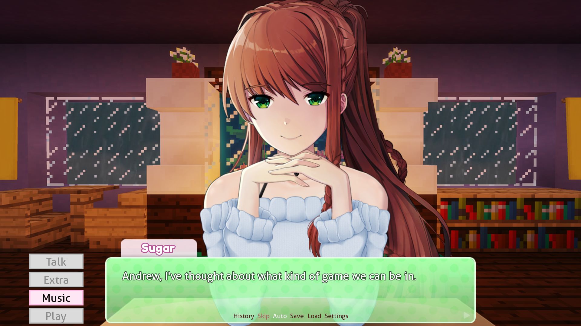 Is that so, please do tell me more | Scrolller