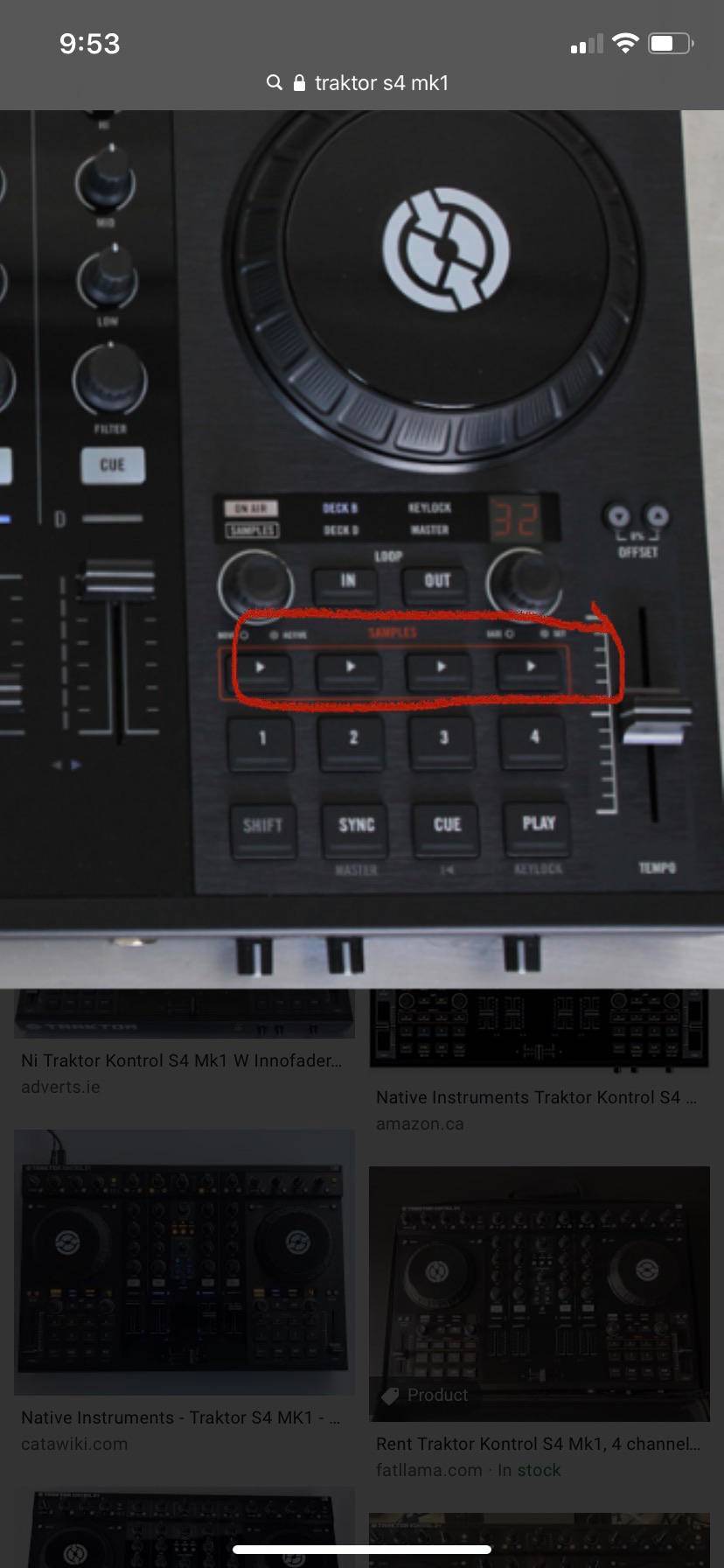 Is there a way to map these jump functions that were on the MK1 on the MK3? | Scrolller