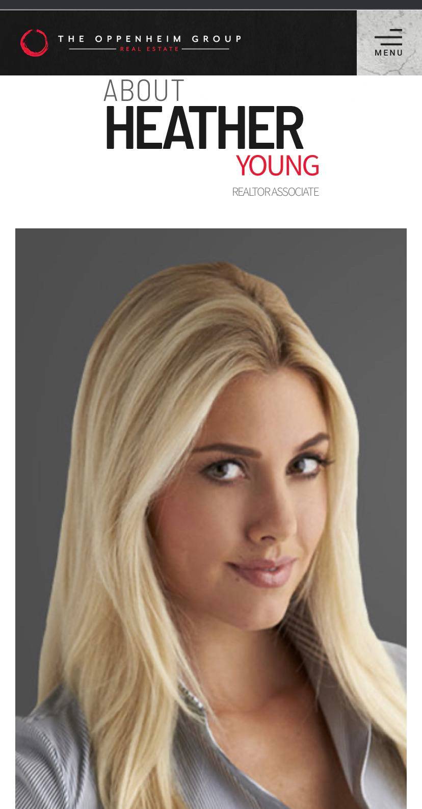 Is there another Heather? This looks nothing like her or am I just crazy 😂😂😂 | Scrolller