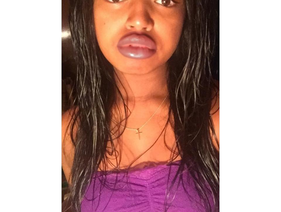 Is there room for black bimbos | Scrolller