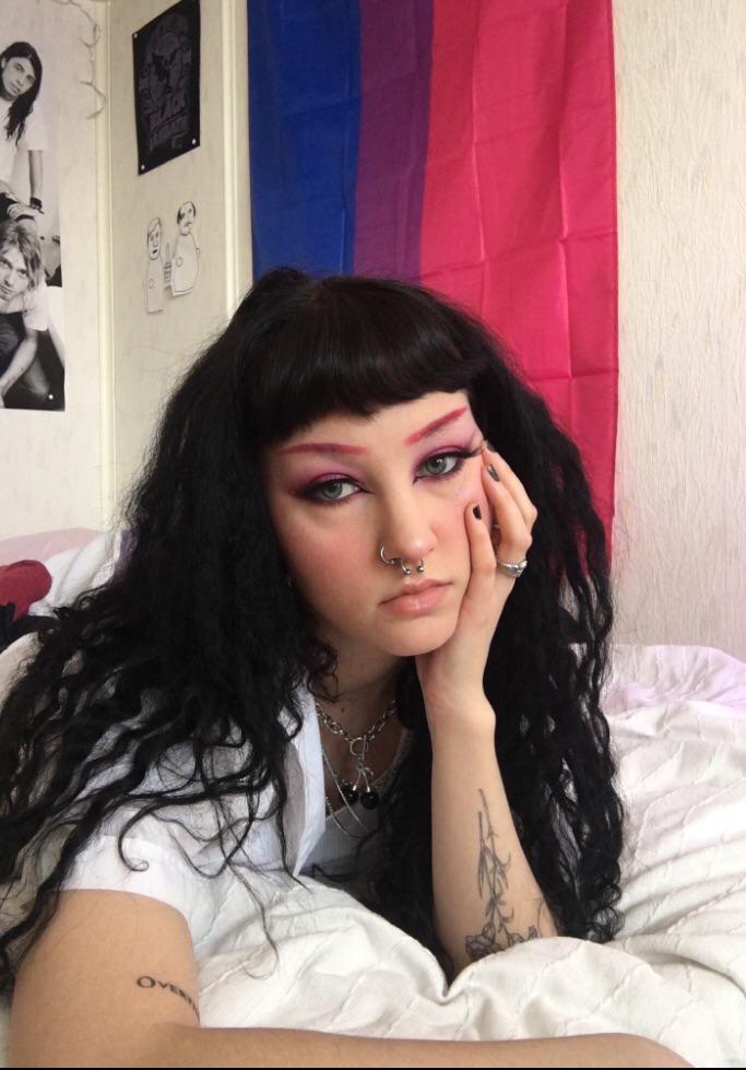 Is this a good look? | Scrolller