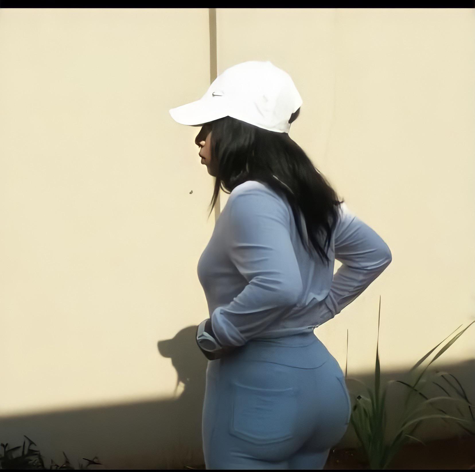 Is this body built for BWC? | Scrolller