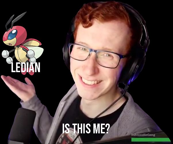 Is this Daniel? | Scrolller