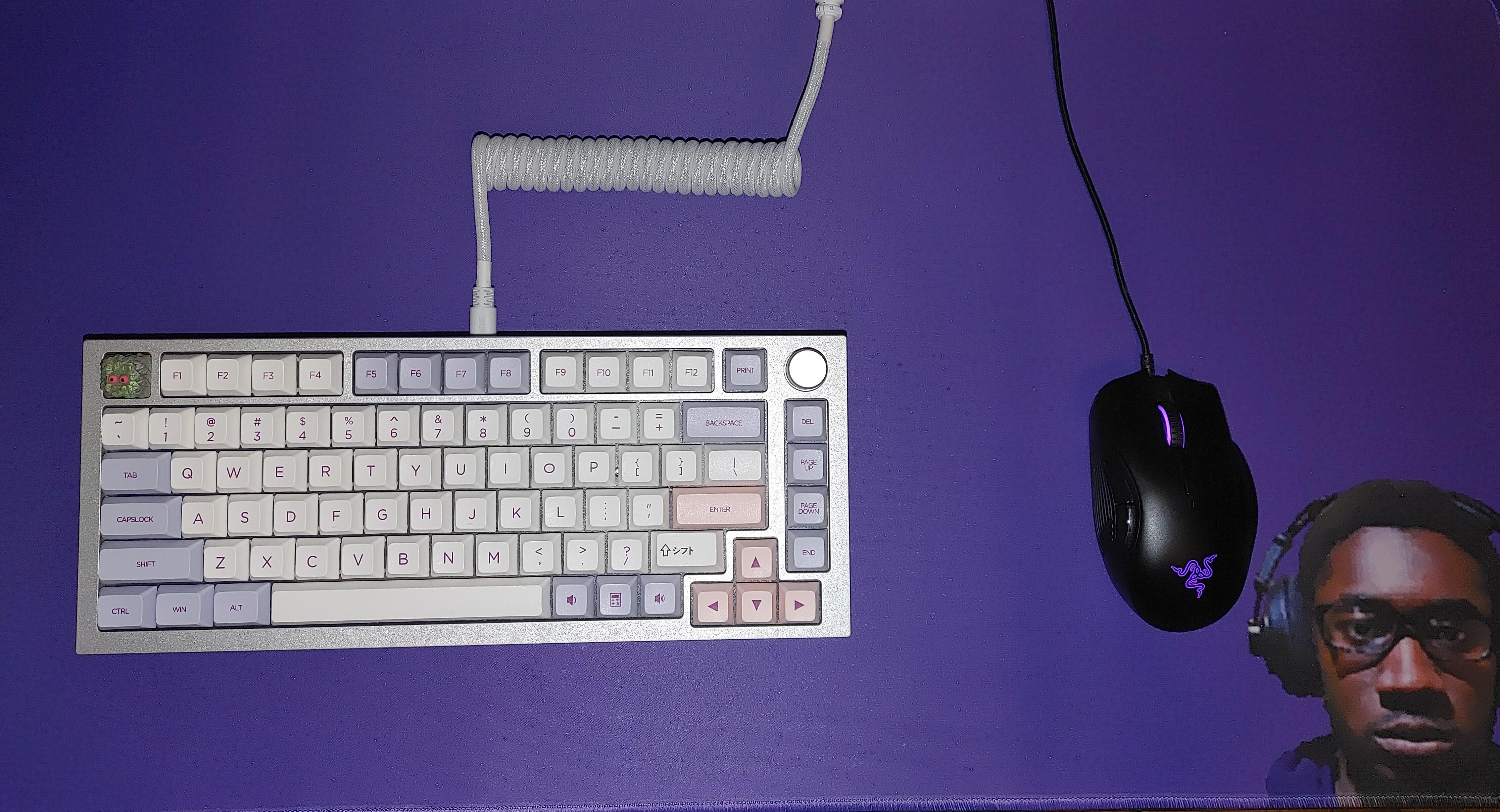 Is this "Endgame" ? | Scrolller